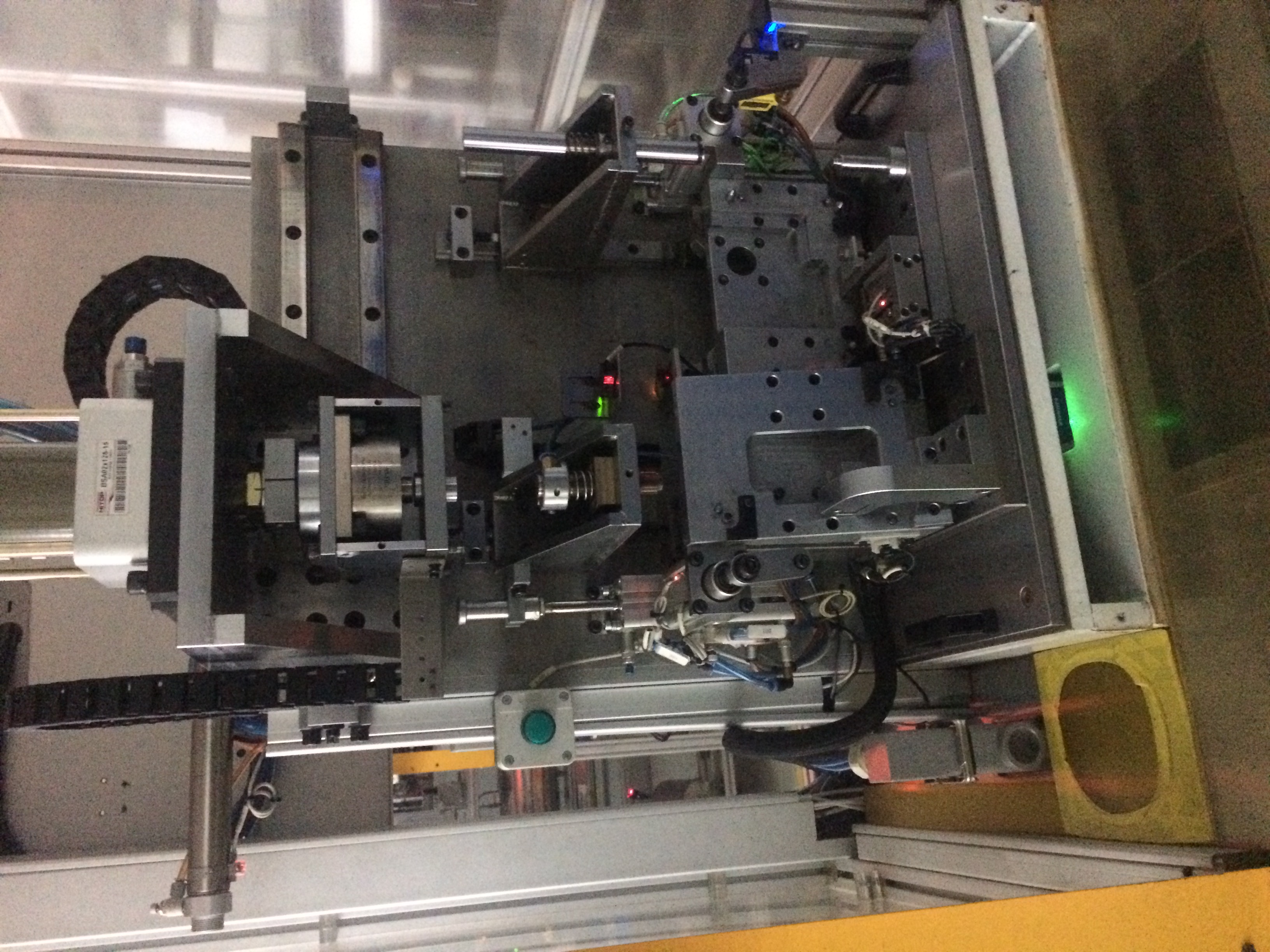 G501_毕勤自动化设备（上海）有限公司