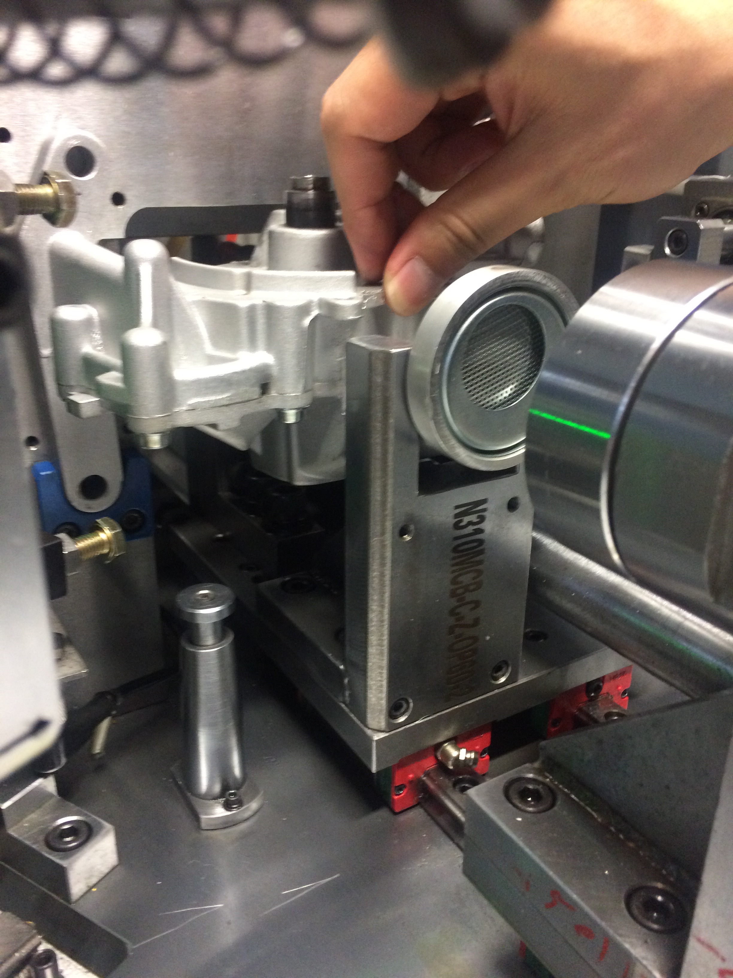 G501_毕勤自动化设备（上海）有限公司